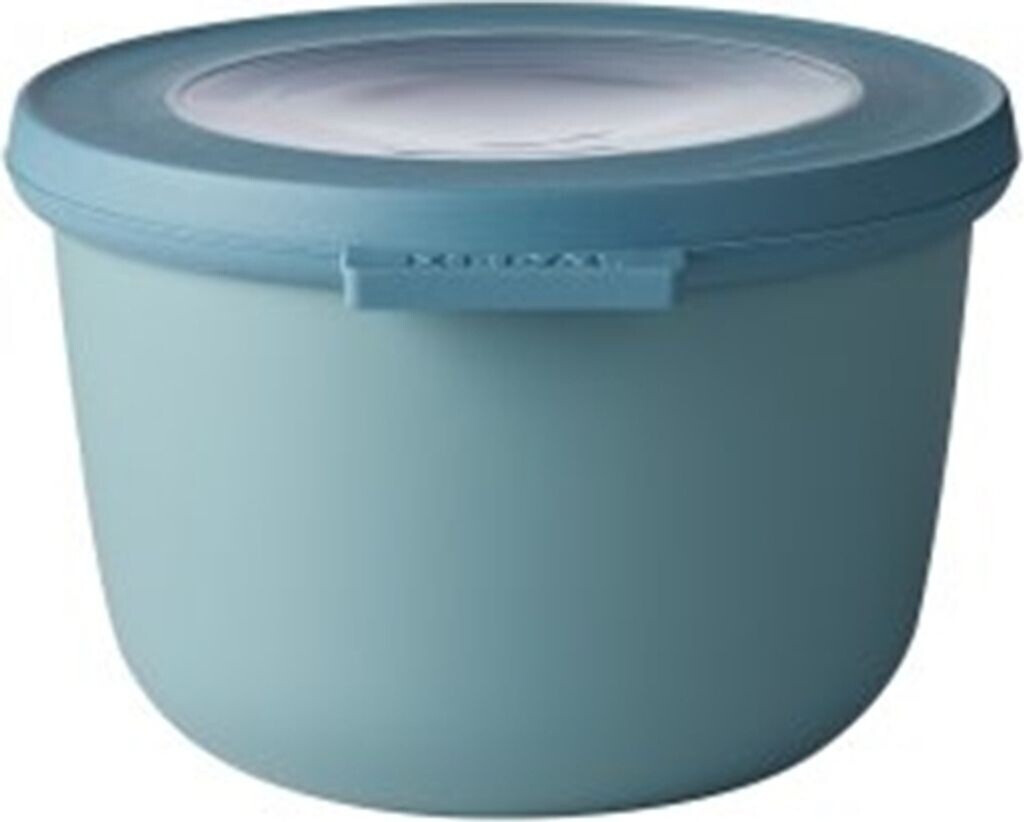 Rosti Mepal Cirqula Multischüssel 500 ml Nordic Green ab 7,99 ...