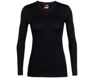 取寄) アイスブレイカー レディース 200 オアシス メリノ ベース