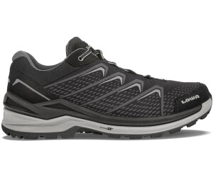 Lowa Ferrox Pro GTX Lo black/light blue ab 150,00 € | Preisvergleich ...