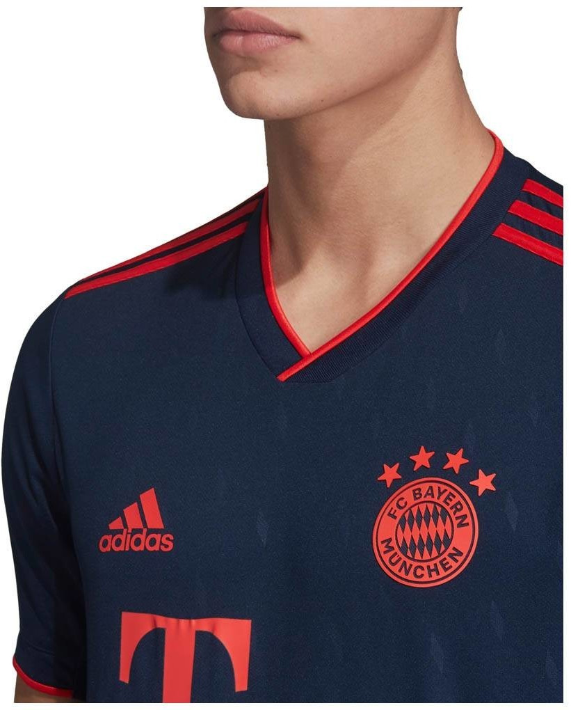Adidas FC Bayern 3rd Trikot 2020 ab 49,47 € | Preisvergleich bei idealo.de