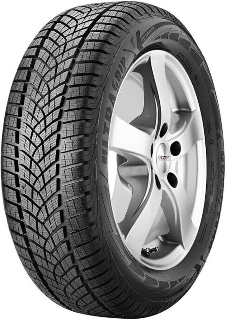 Goodyear UG Performance G1 245/45 R20 103V XL NF0 FR au meilleur prix ...