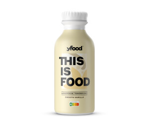 This is Food Trinkmahlzeit Smooth Vanilla (6 x 500ml) ab 25,44 ...