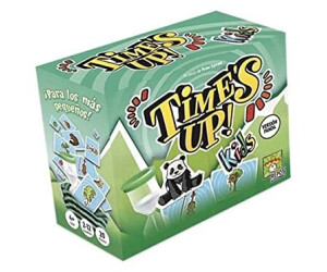 Time's up! Kids 2 desde 16,99 € | Compara precios en idealo