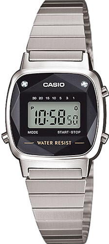 Casio Vintage LA670 au meilleur prix sur idealo.fr