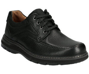 Clarks Un Ramble Lace black leather ab 109,90 € | Preisvergleich bei ...