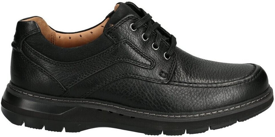 Clarks Un Ramble Lace black leather ab 109,90 € | Preisvergleich bei ...