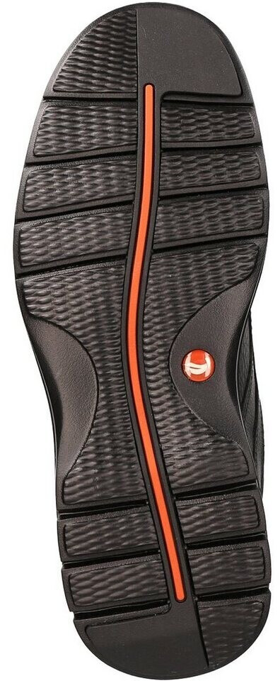 Clarks Un Ramble Lace black leather ab 109,90 € | Preisvergleich bei ...