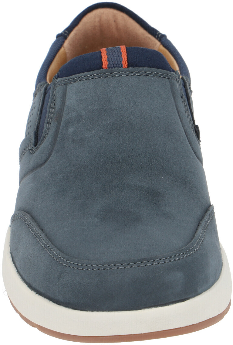 Clarks Un Trail Step navy nubuck ab 62,00 € | Preisvergleich bei idealo.de