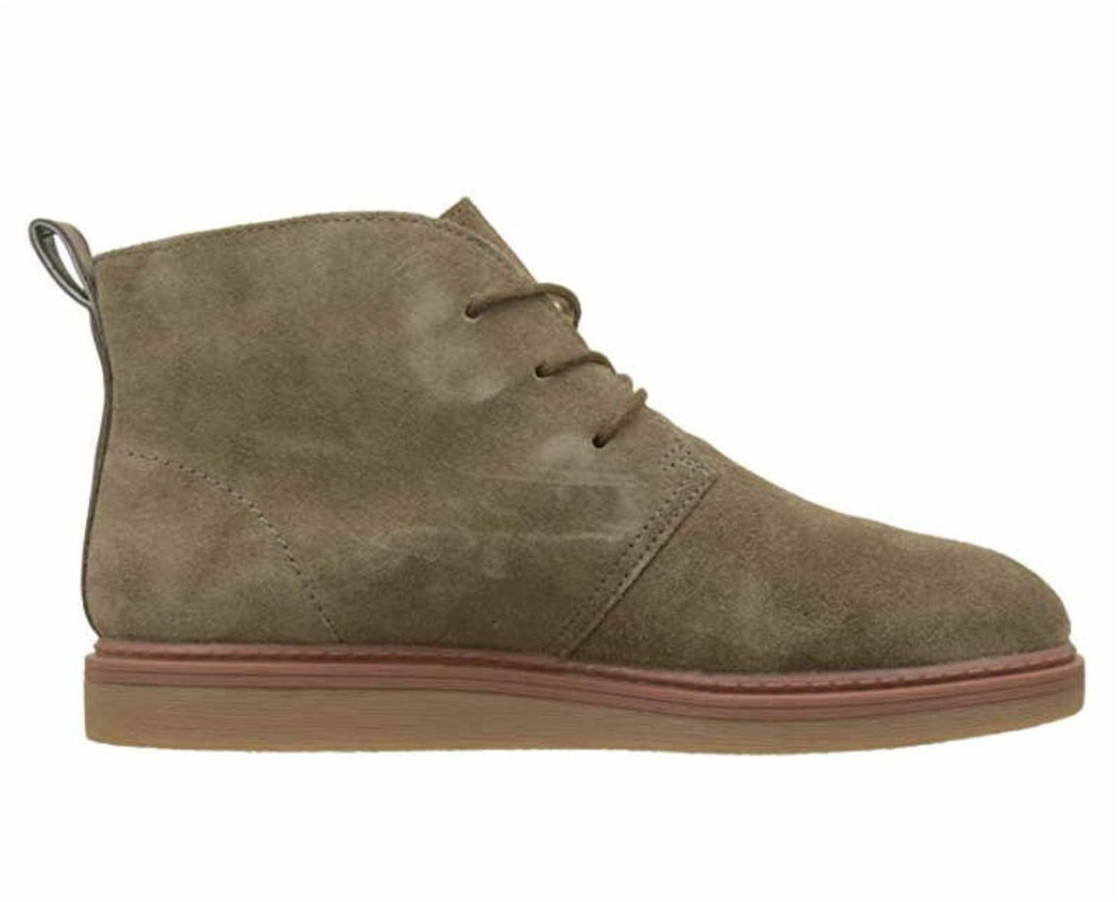 Clarks Dove Roxana olive suede ab 63,39 € | Preisvergleich bei idealo.de