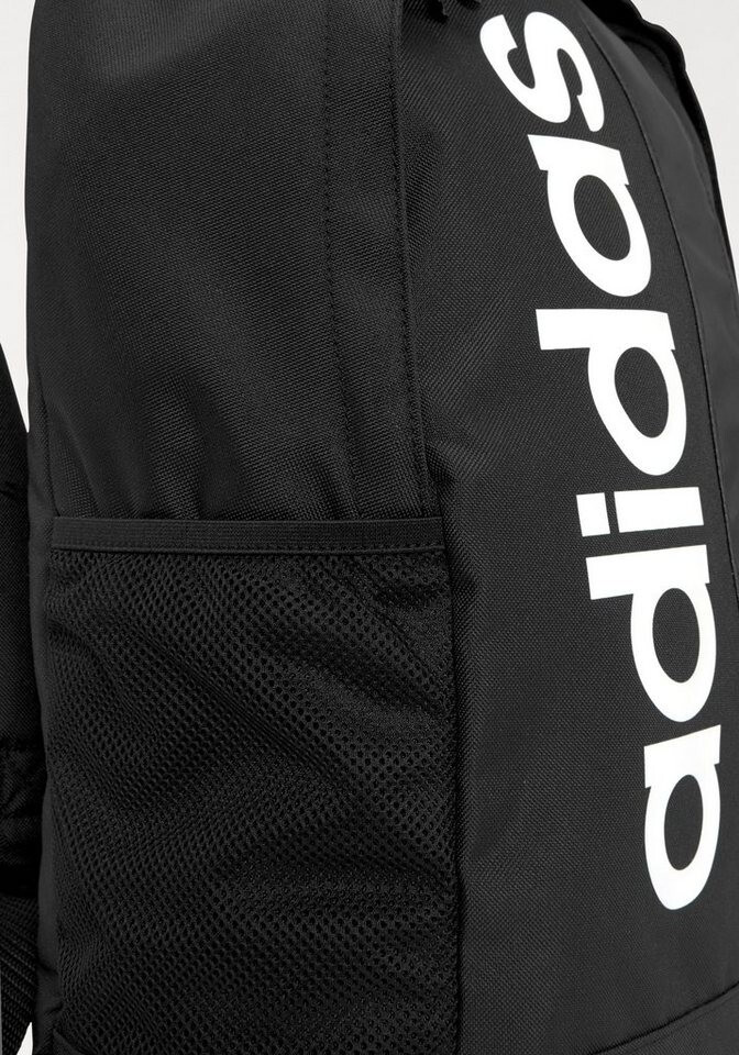 Adidas Linear Core Backpack black desde 41,99 € | Compara precios en idealo