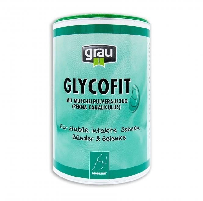 Grau generationpet Glycofit ab 18,62 € | Preisvergleich bei idealo.de