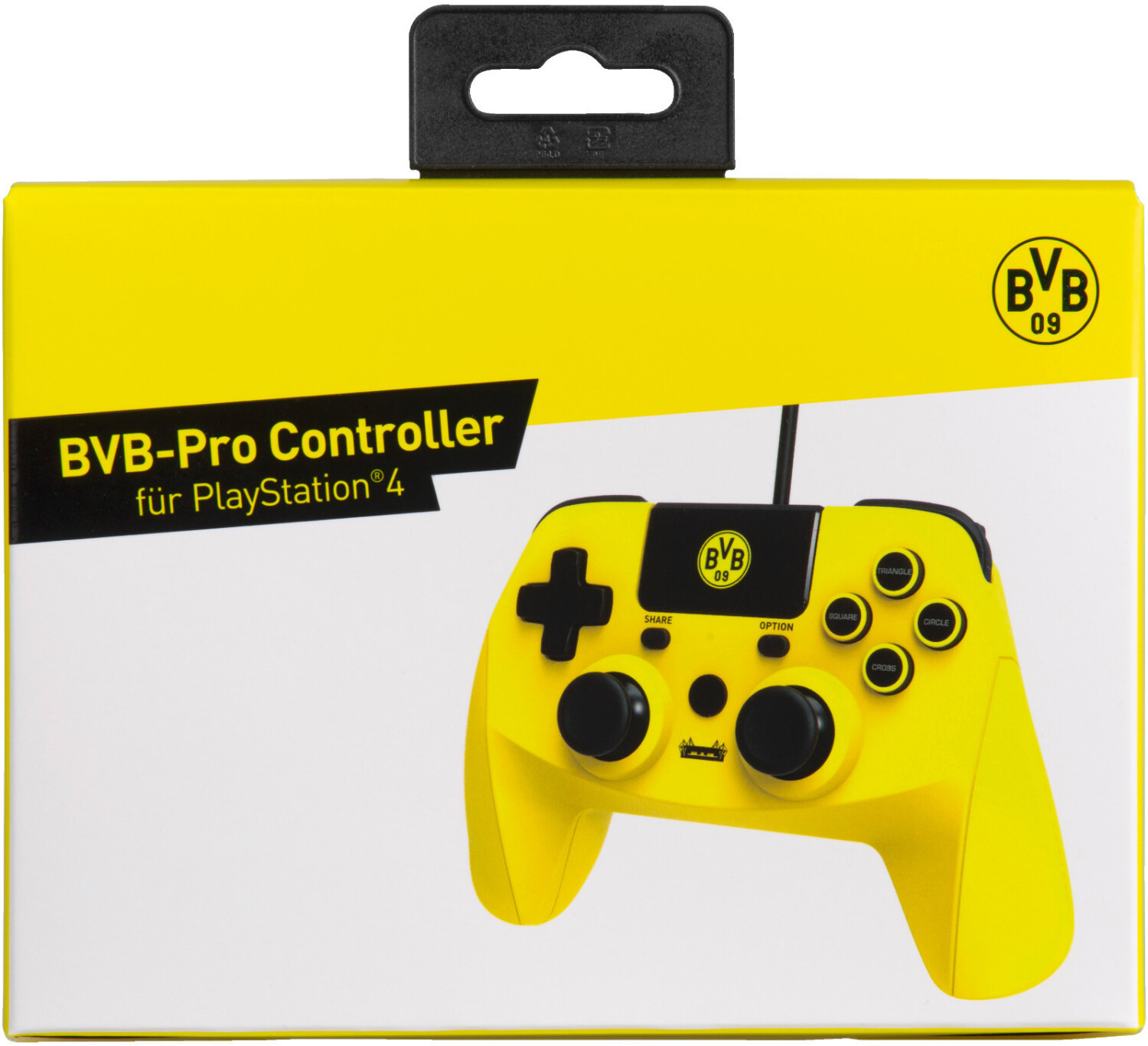 Snakebyte PS4 BVB-Pro Controller ab 34,99 € | Preisvergleich bei idealo.de