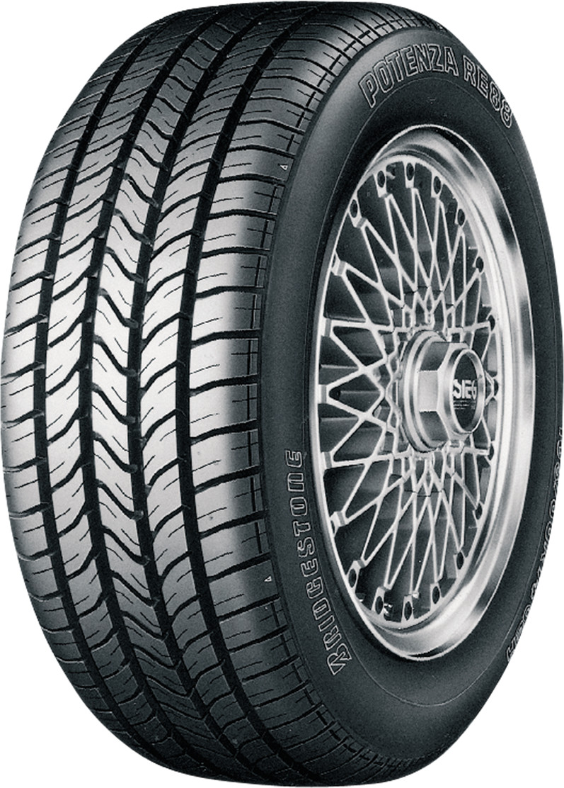 Bridgestone Potenza RE88 175/60 R14 79H au meilleur prix sur idealo.fr
