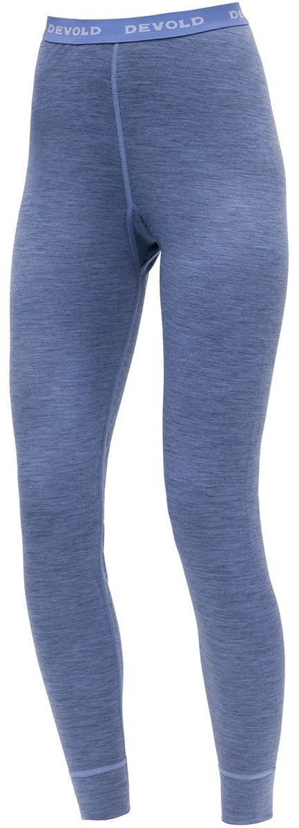 Devold Breeze Woman Long Johns blue melange ab 61,56 € | Preisvergleich ...
