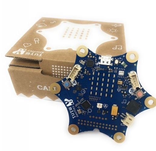 Calliope Mini ab 36,99 € | Preisvergleich bei idealo.de