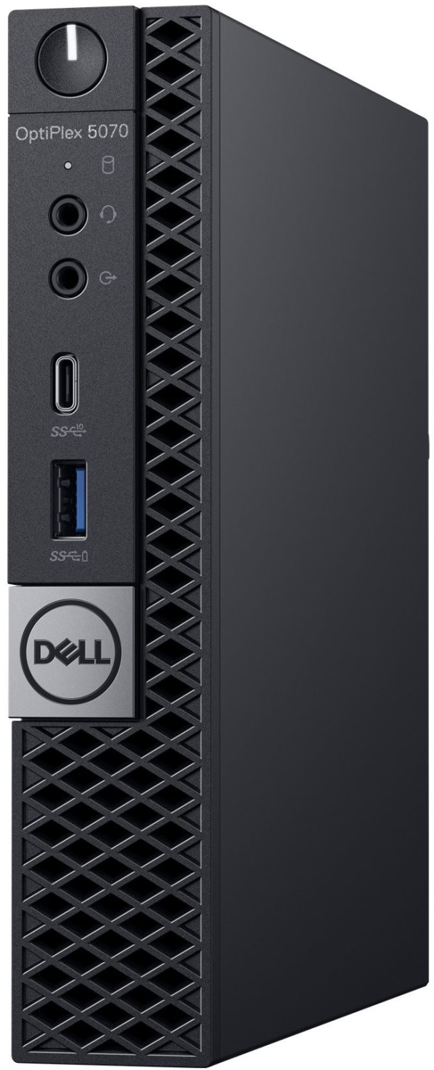 Dell OptiPlex 5070 Micro (WFFD3) ab 639,89 € | Preisvergleich bei idealo.de