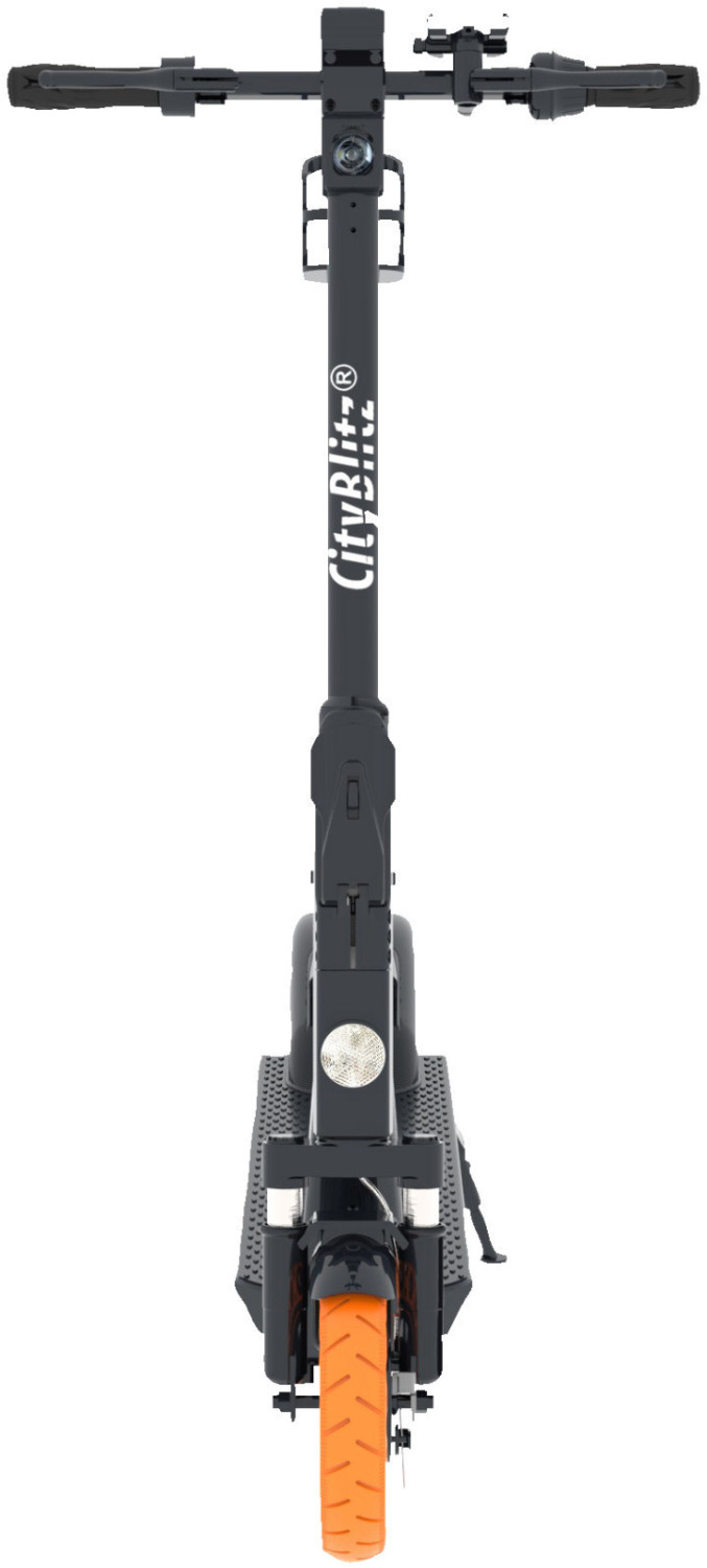 City Blitz Flash CB079SZ ab 1.299,95 € | Preisvergleich bei idealo.de
