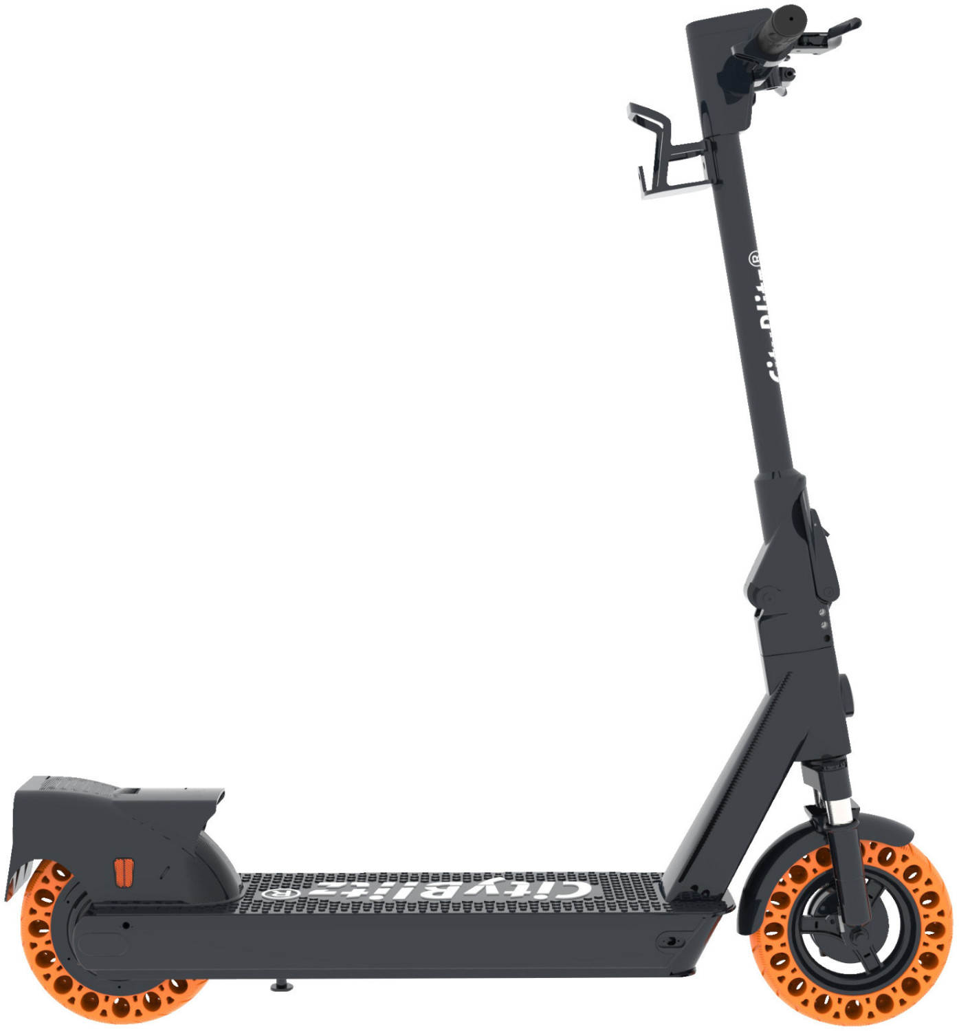 City Blitz Flash CB079SZ ab 1.299,95 € | Preisvergleich bei idealo.de