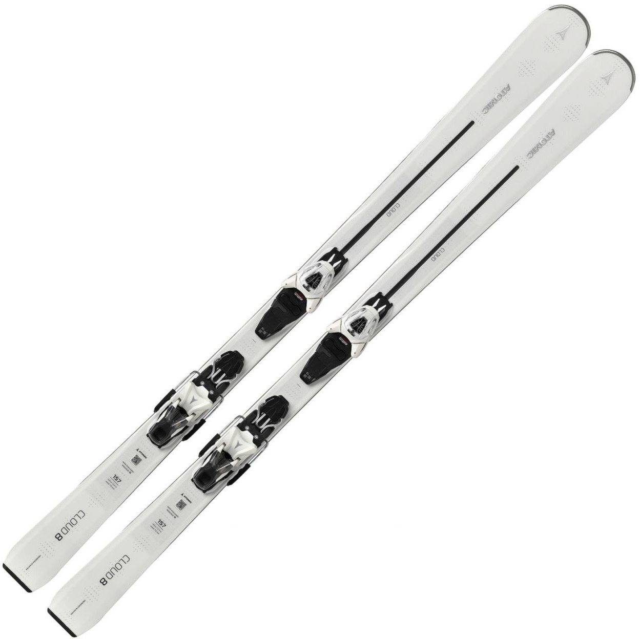 Atomic Cloud 8 (2020) ab € 278,00 (März 2021 Preise) | Preisvergleich ...