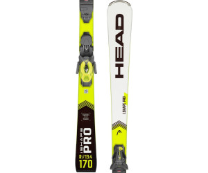 Head Worldcup Rebels I.Shape Pro (2020) ab 574,99 € | Preisvergleich ...
