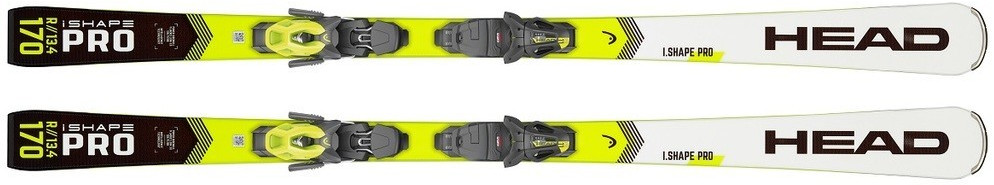 Head Worldcup Rebels I.Shape Pro (2020) ab 574,99 € | Preisvergleich ...