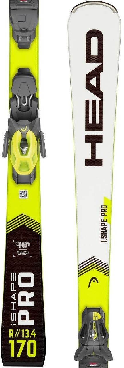 Head Worldcup Rebels I.Shape Pro (2020) ab 574,99 € | Preisvergleich ...