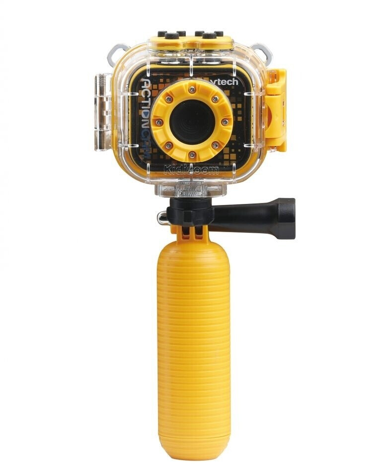 Vtech Kidizoom Action Cam HD au meilleur prix sur idealo.fr