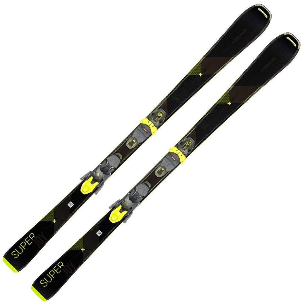 Head Super Joy (2020) ab 599,99 € | Preisvergleich bei idealo.de