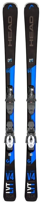 Head V-Shape V4 (2020) ab 449,99 € | Preisvergleich bei idealo.de