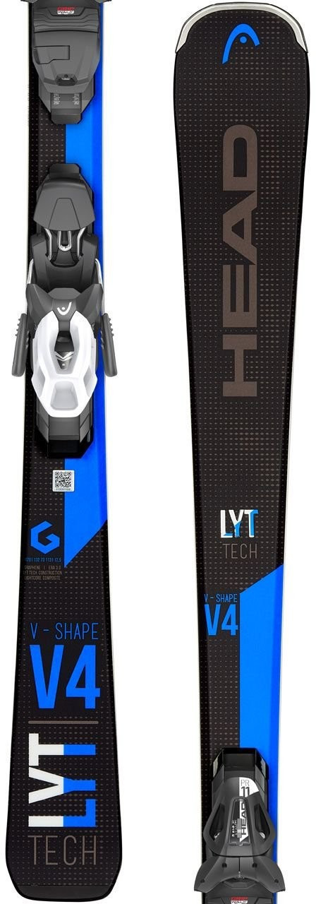 Head V-Shape V4 (2020) ab 449,99 € | Preisvergleich bei idealo.de