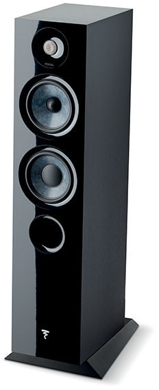 Focal Chora 816 ab 469,00 € | Preisvergleich bei idealo.de