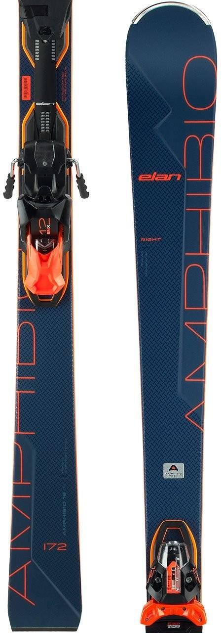 Elan Amphibio 16 TI (2020) - Wo kaufen? Verfügbarkeit & Preise bei idealo.de