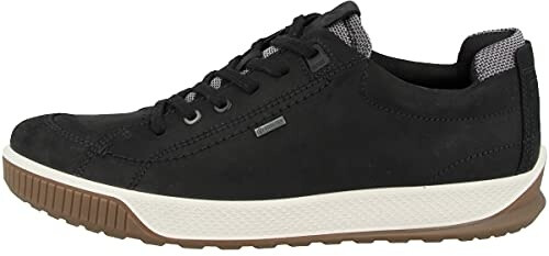 Ecco Byway Tred (501824) black ab 87,12 € | Preisvergleich bei idealo.de