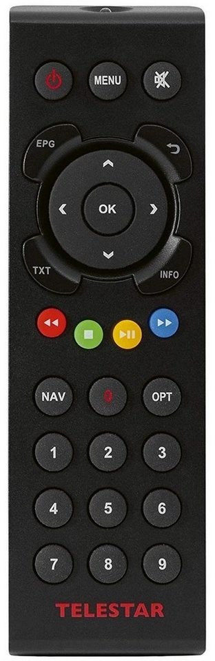 Telestar digiHD TS 12 ab 49,99 € | Preisvergleich bei idealo.de