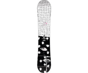 Nitro Beast x Volcom (2020) ab 449,95 € | Preisvergleich bei idealo.de