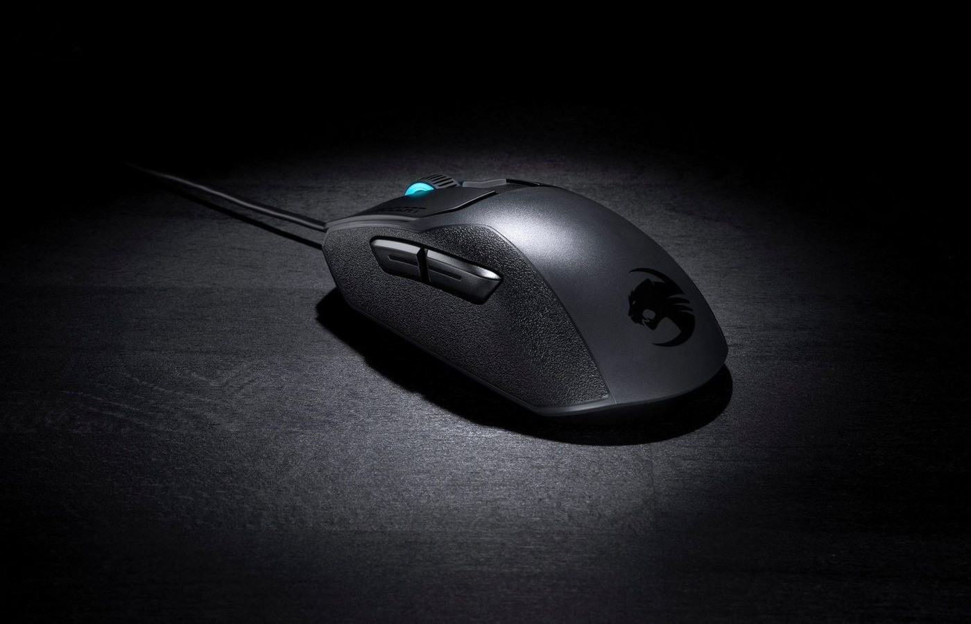 Buy Roccat Kain 100 AIMO from £94.99 (Today) – Best Deals on idealo.co.uk