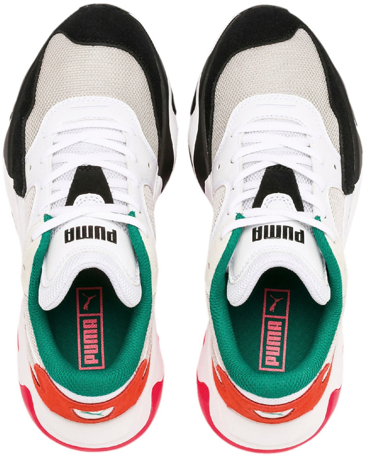 Puma Storm Adrenaline black/gray violet ab 33,00 € | Preisvergleich bei ...