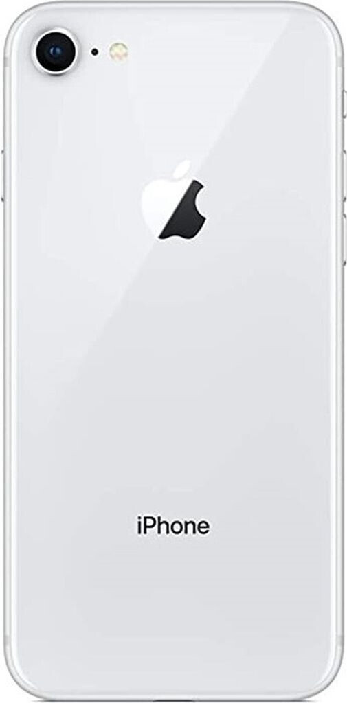 Apple iPhone 8 128GB silver desde 659,00 € | Compara precios en idealo