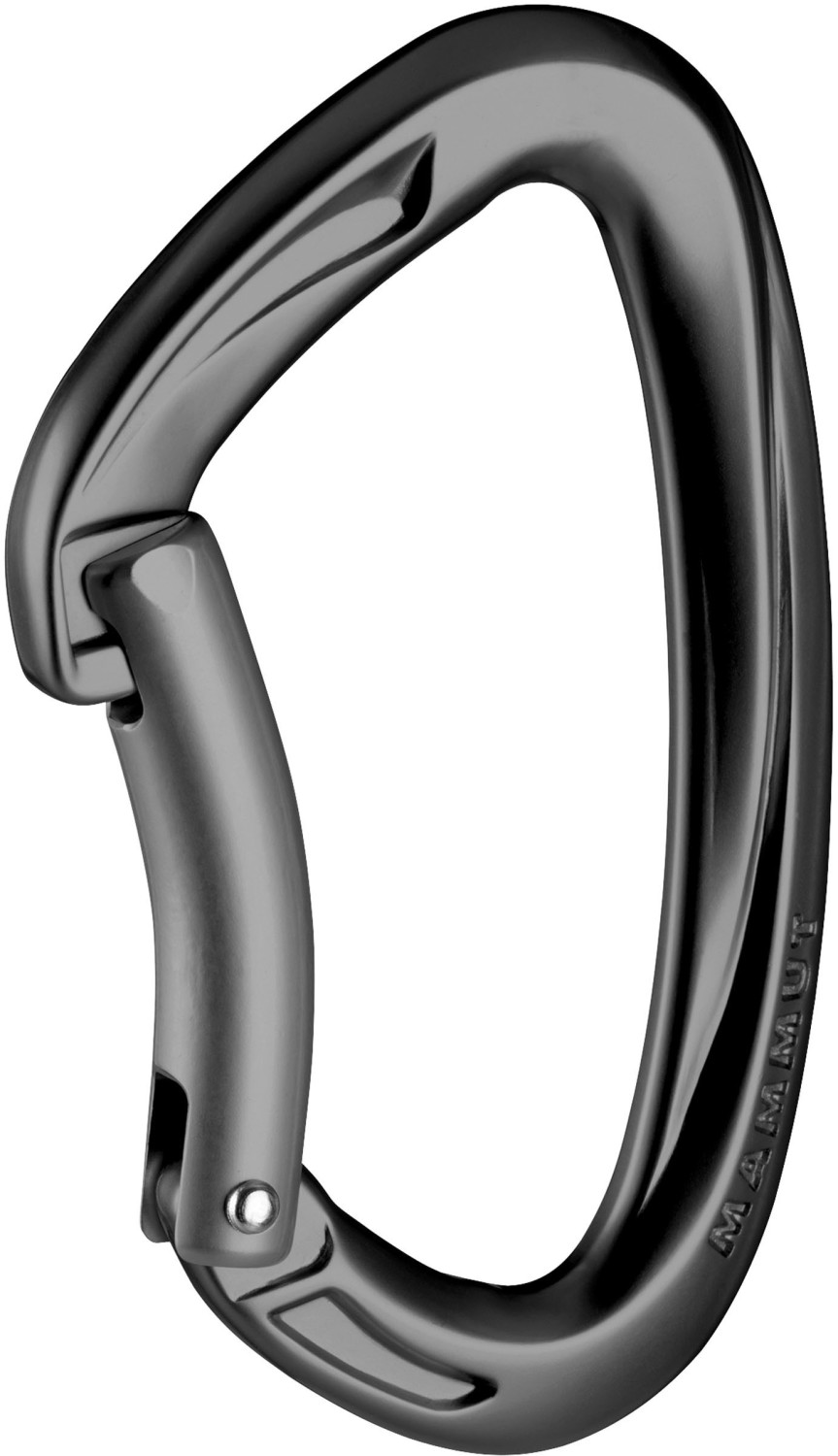 Mammut Crag Key Lock Bent Gate phantom ab 7,49 € | Preisvergleich bei ...