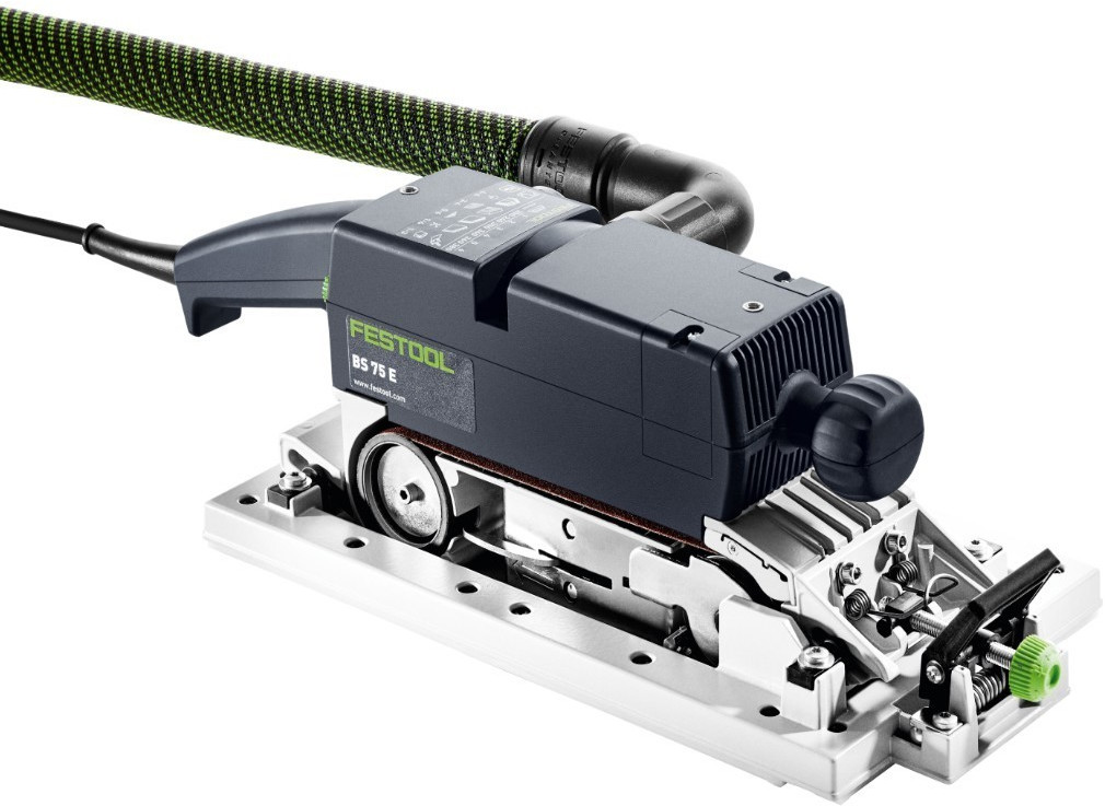 Festool BS 75 E-Set (575771) ab € 558,97 | Preisvergleich bei idealo.at