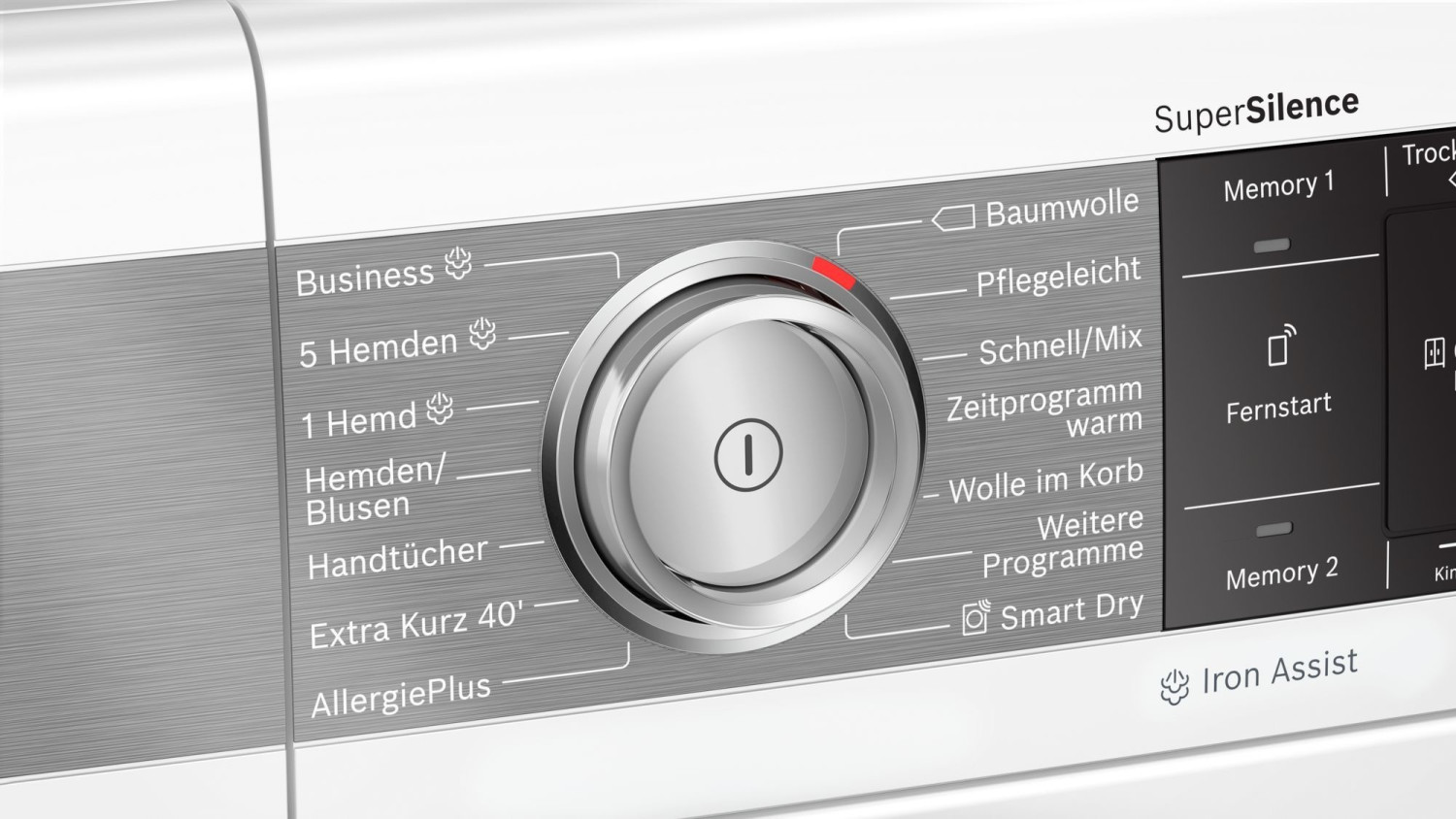 Bosch WTX87E90 ab 1.199,00 € | Preisvergleich bei idealo.de