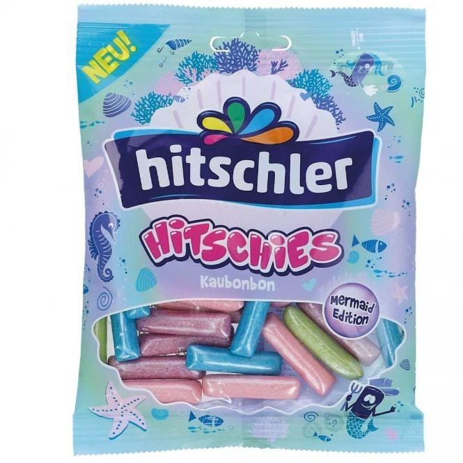 Hitschler Hitschies Mermaid Edition (125g) ab 1,29 € | Preisvergleich ...