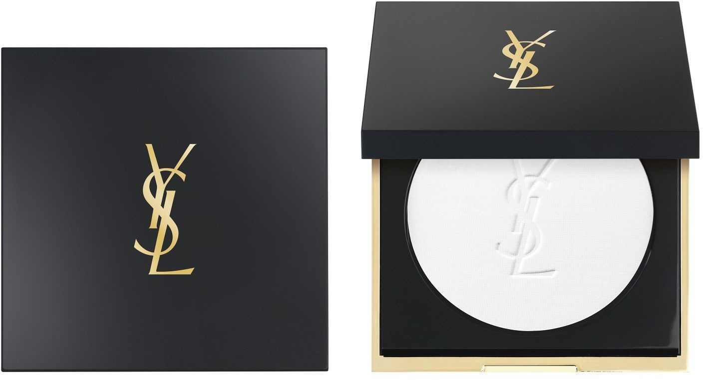 Yves Saint Laurent All Hours Powder Universal (8,5g) ab 59,90 ...