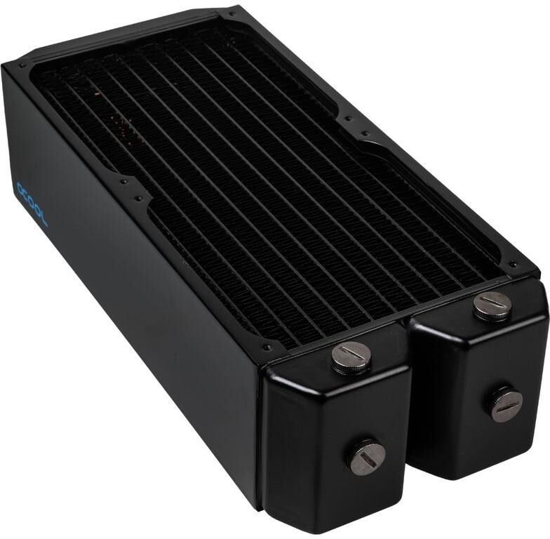 Alphacool NexXxoS Monsta Radiator 280mm au meilleur prix sur idealo.fr