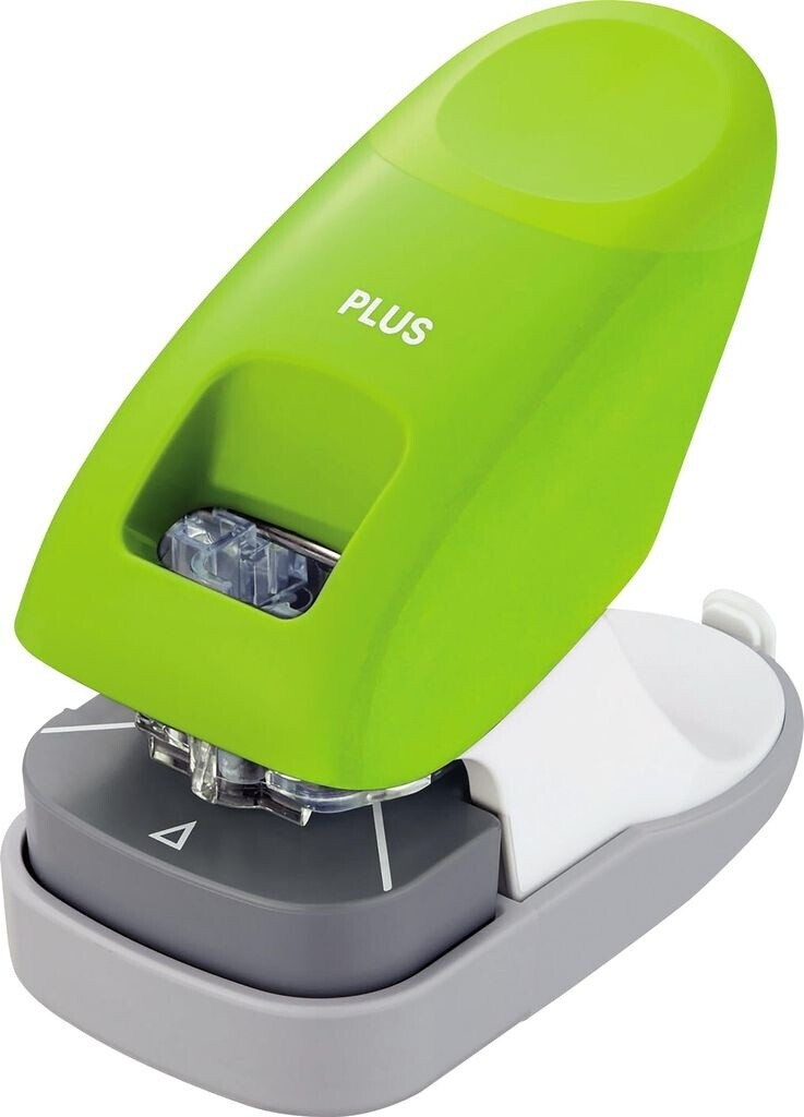 Plus Vision JAPAN Staple-Free Stapler au meilleur prix sur idealo.fr