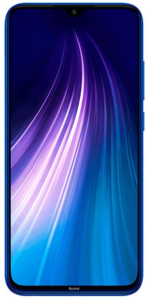 Xiaomi Redmi Note 8 ab 152,99 € | Preisvergleich bei idealo.de