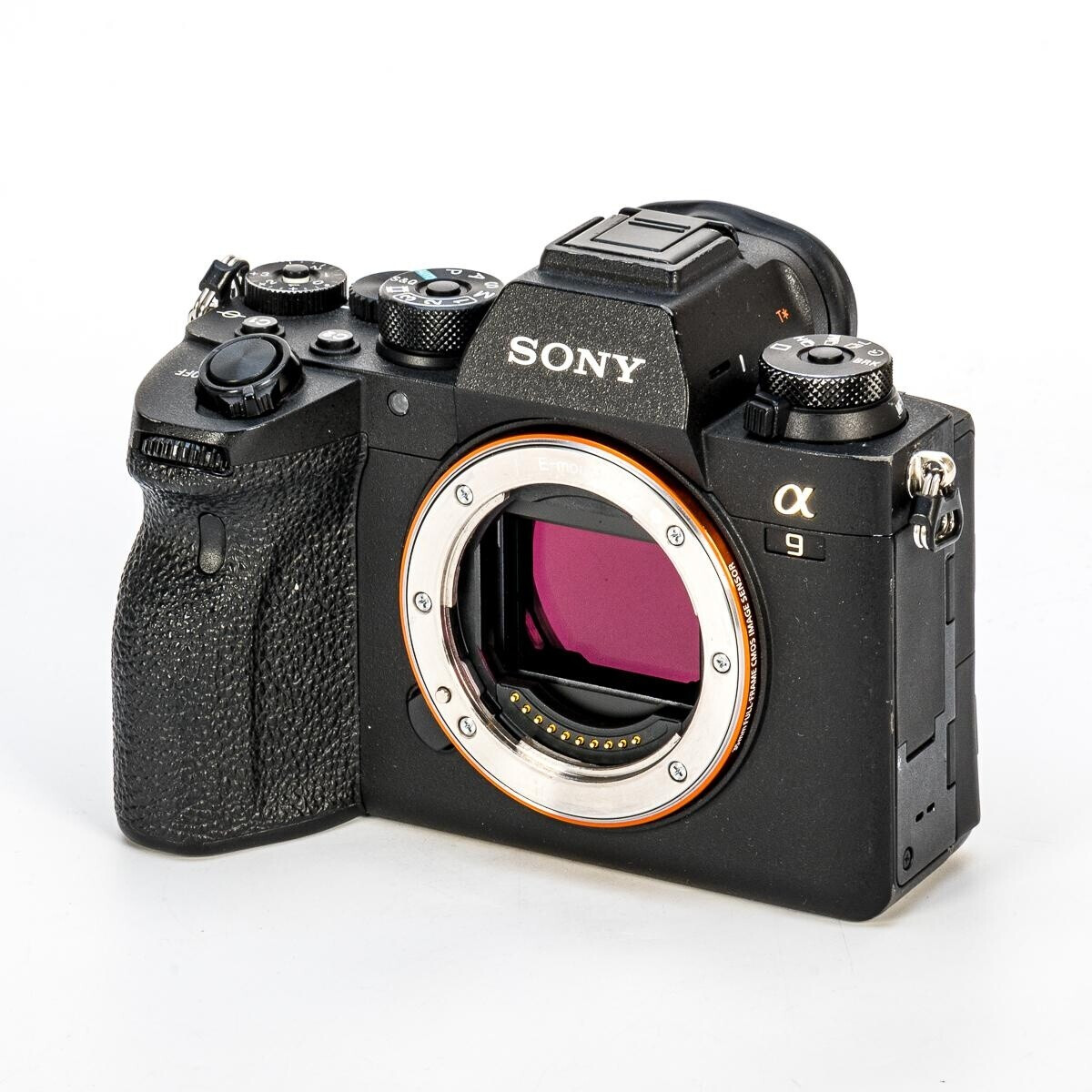 Sony Alpha 9 II a € 3.099,00 (oggi) | Migliori prezzi e offerte su idealo