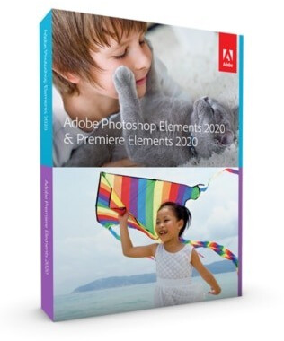 Adobe Photoshop Elements & Premiere Elements 2020 ab 84,00 ...