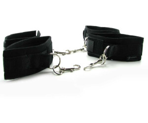 Pipedream Fetish Fantasy Series Bondage Belt Restraint System ab 14,35 ...