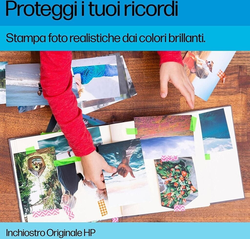 HP P2V25A au meilleur prix sur idealo.fr